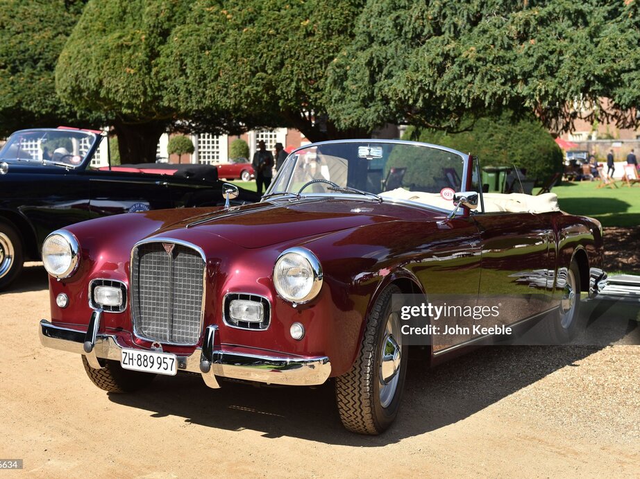 ECR - Alvis TC 108G details