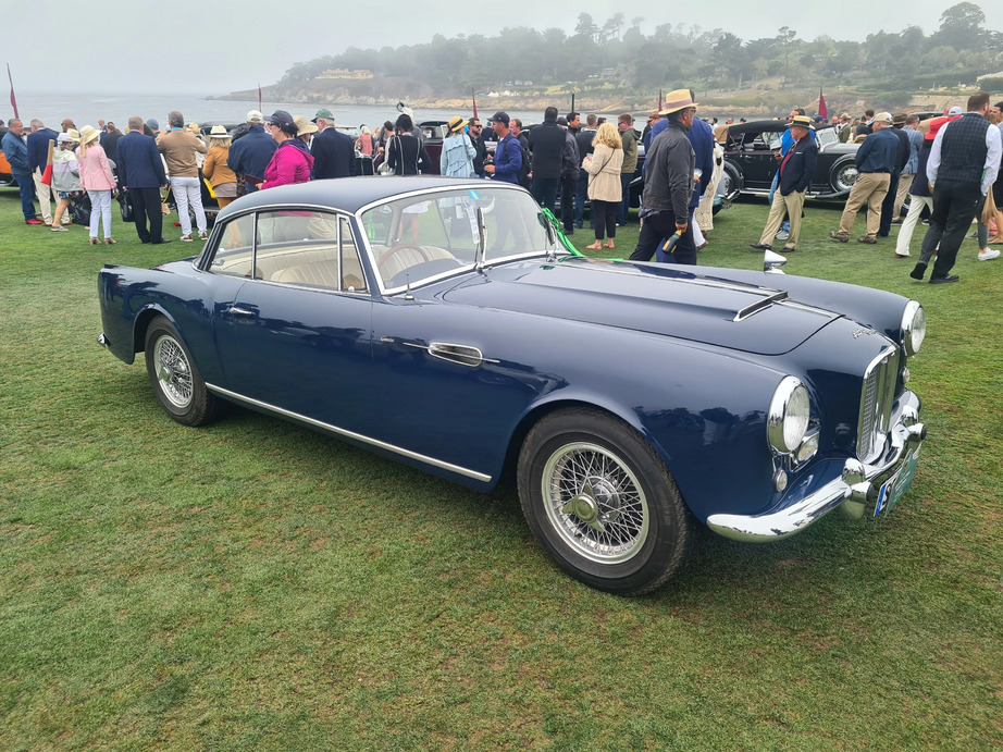 ECR - Alvis TC 108G details