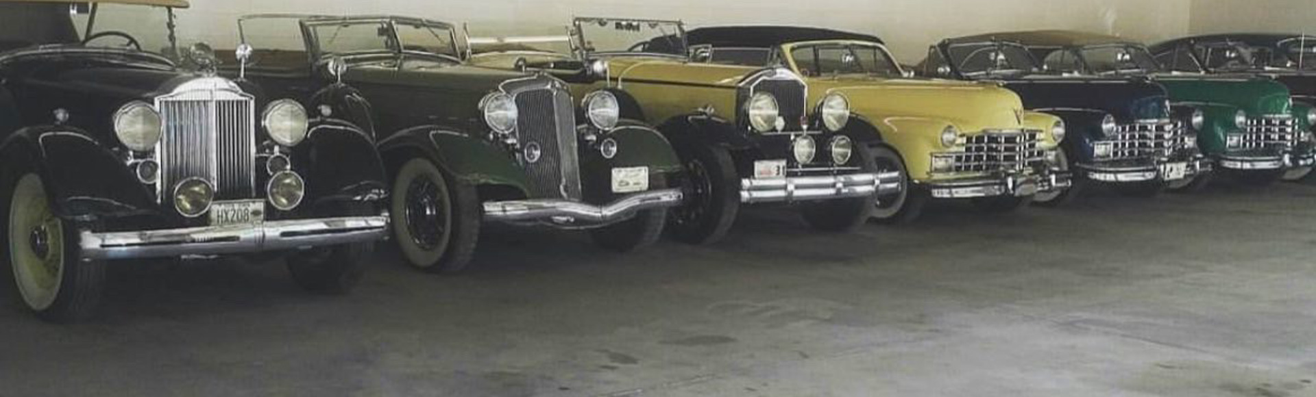 ECR - Collection - Gernatt Farms Collection - About