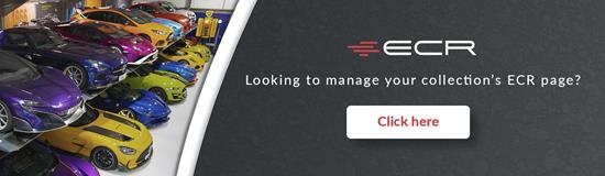 ECR - Collection - The ARO Collection - About