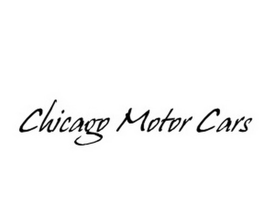 ECR - Dealer - Chicago Motor Cars - About