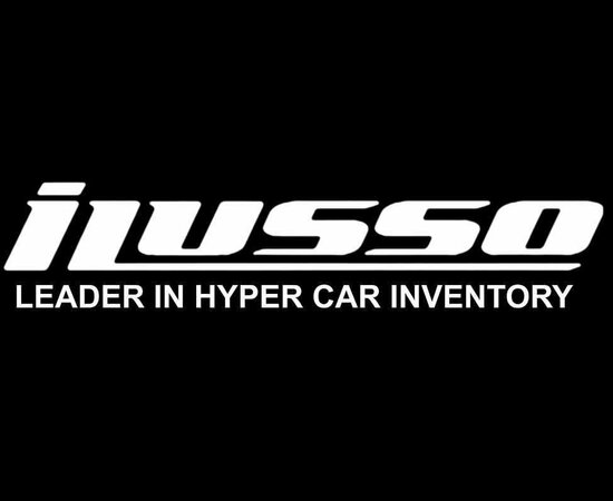 ECR - Dealer - iLusso - About