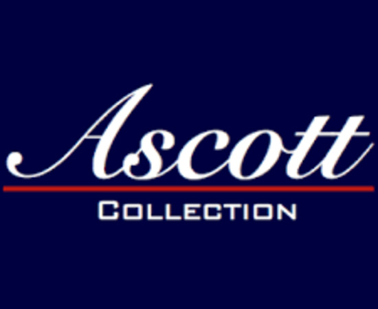 ECR - Dealer - Ascott Collection - About