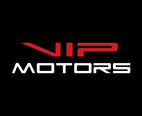 ECR - Dealer - VIP Motors - About