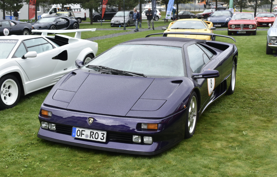 ECR - Dealer - Auto Sportiva - About