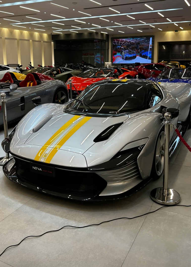 ECR - User - Carspotting_dubai