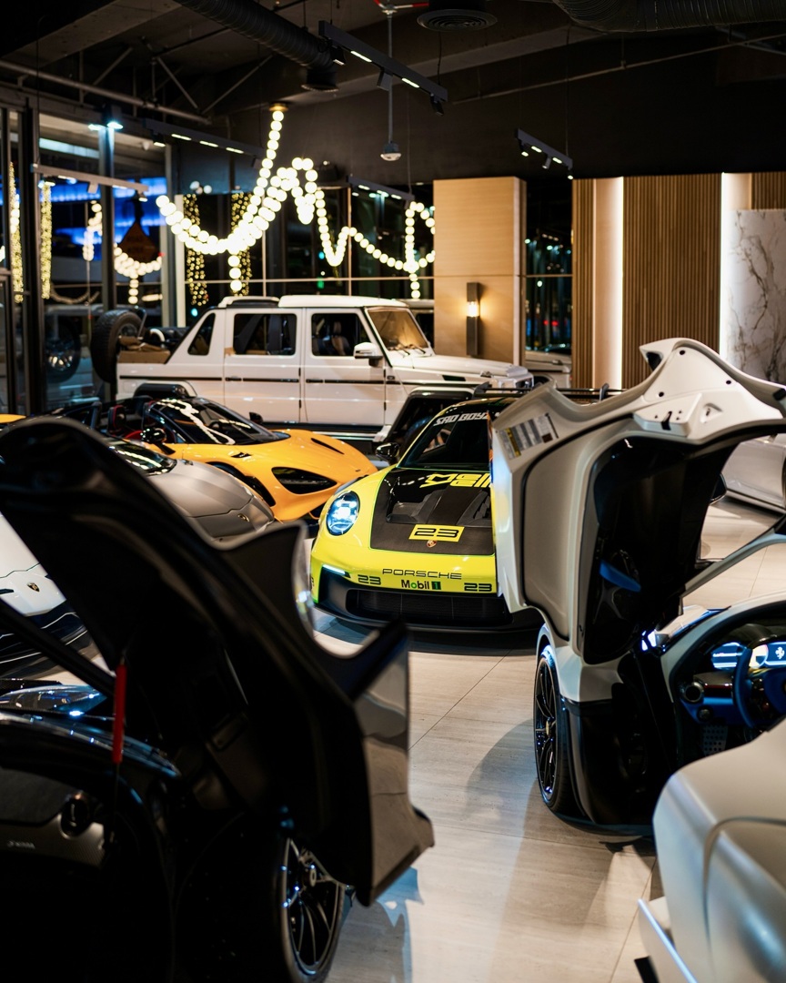 ECR - Dealer - TBTFW - About