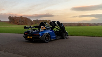 ECR - Portfolio - Reuben Smith