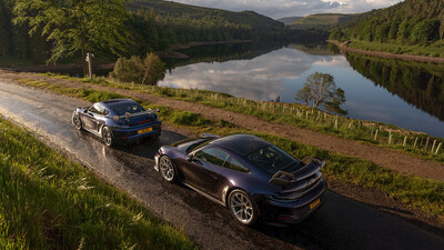 ECR - Portfolio - Reuben Smith