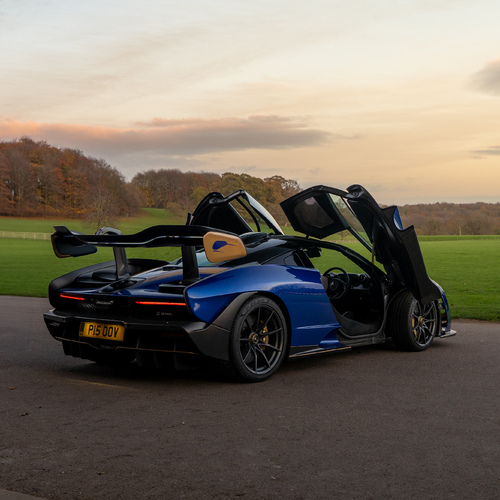 ECR - Portfolio - Reuben Smith