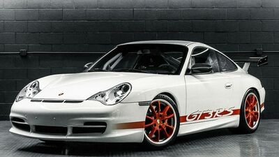 ECR - Auction House - PCARMARKET - About