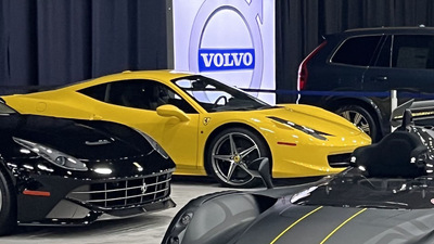 ECR - Collection - Mendelson Family Collection - About