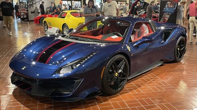 ECR - Collection - Mendelson Family Collection - About