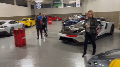 ECR - Collection - Mendelson Family Collection - About