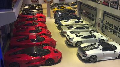 ECR - Collection - the_collection1 - About