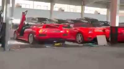 ECR - Collection - The Assad Collection - About