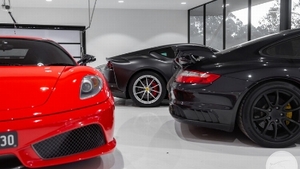 ECR - Collection - Latimore Motors - About