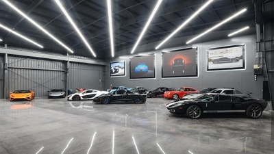 ECR - Collection - Hardwick Collection - About