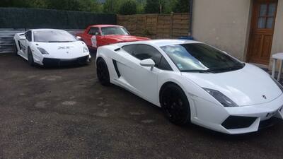 ECR - Collection - LDO Racing collection - About