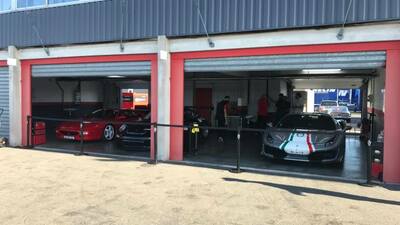 ECR - Collection - LDO Racing collection - About