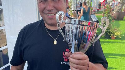 ECR - Collection - LDO Racing collection - About