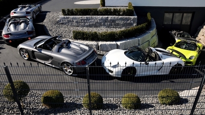 ECR - Dealer - Insidercars - About