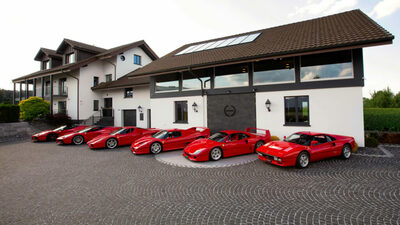 ECR - Dealer - Insidercars - About