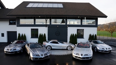 ECR - Dealer - Insidercars - About