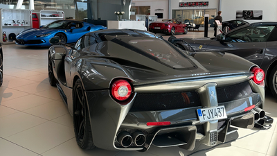 ECR - Dealer - Autoropa - About