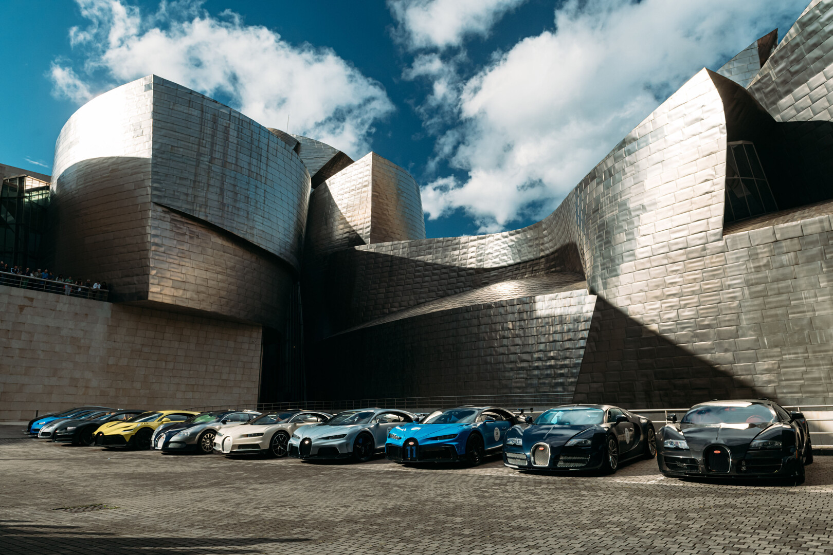 ECR - Event - Bugatti Grand Tour - About