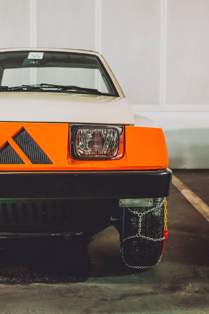 ECR - Event - The I.C.E. St. Moritz - About