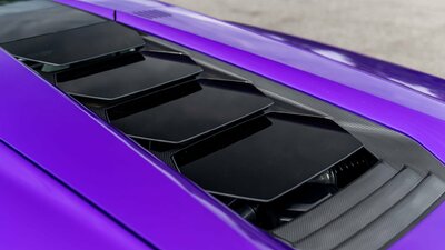 ECR - Lamborghini Countach LPI 800-4 details
