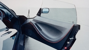 ECR - Ferrari F90 details