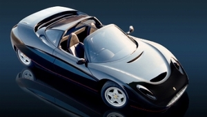 ECR - Ferrari F90 details