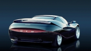 ECR - Ferrari F90 details