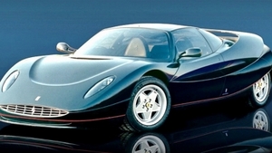 ECR - Ferrari F90 details