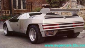 ECR - Vector W2 details