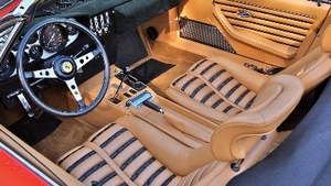 ECR - Ferrari 365 details
