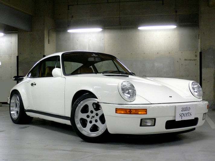 ECR - Ruf CTR details