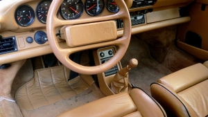 ECR - Ruf CTR details