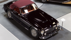 ECR - Talbot-Lago T26 details