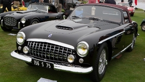 ECR - Talbot-Lago T26 details