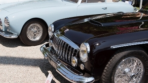 ECR - Talbot-Lago T26 details