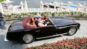 ECR - Talbot-Lago T26 details