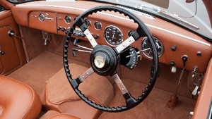 ECR - Talbot-Lago T26 details