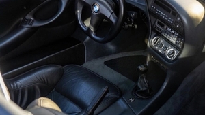 ECR - BMW Nazca M12 details