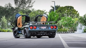 ECR - Mosler MT900 details