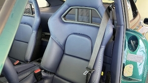 ECR - Ruf CTR Anniversary details