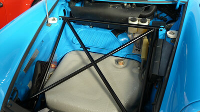 ECR - Ruf CTR details