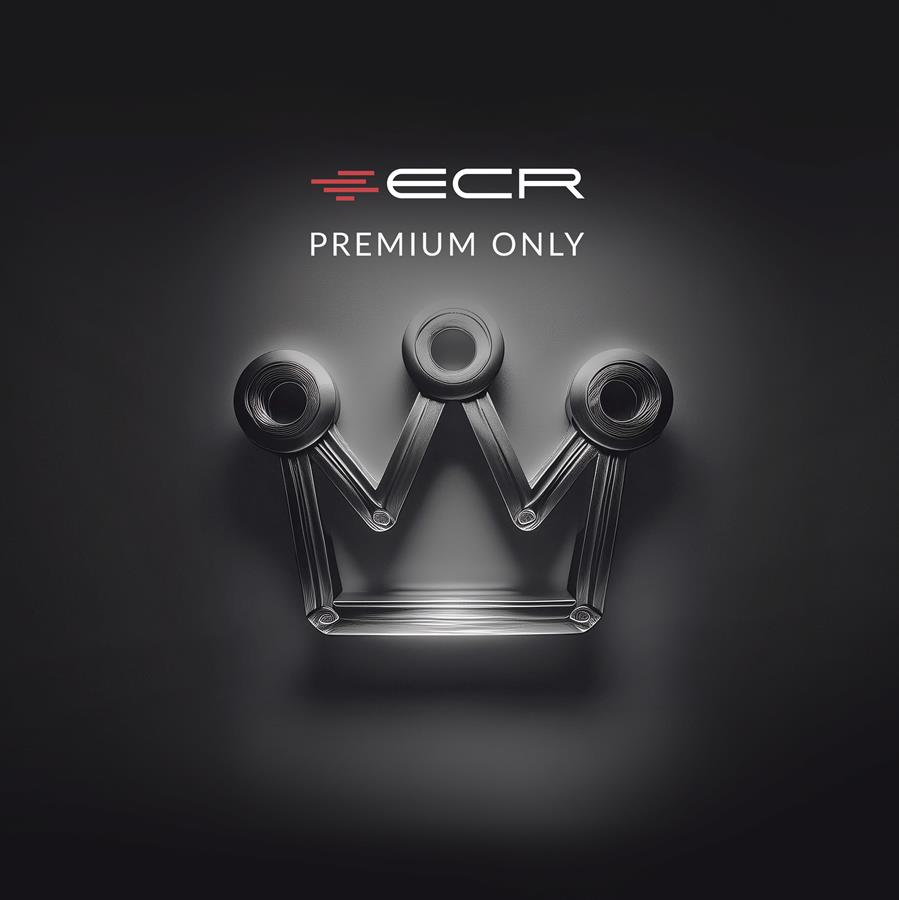 ECR - McLaren P1 details